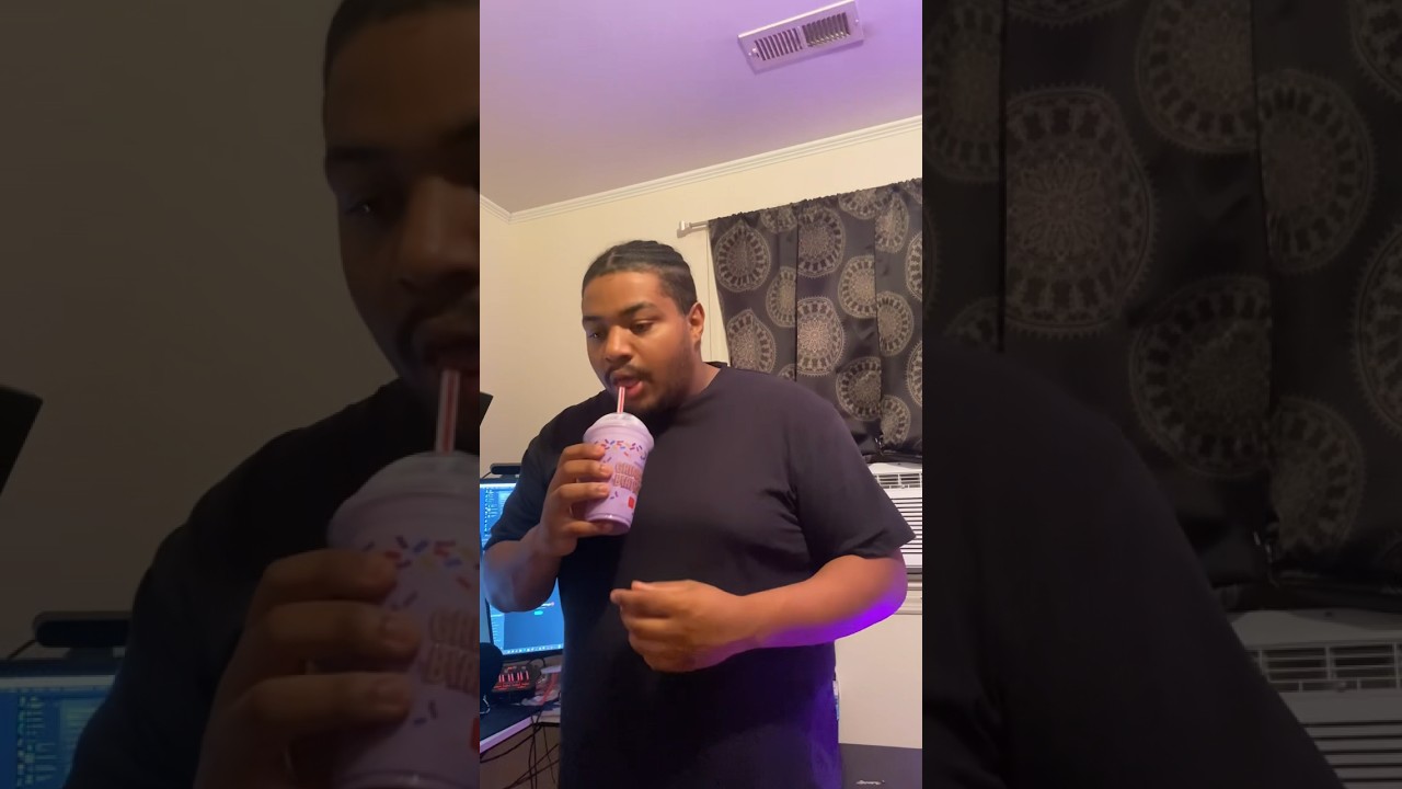 Real grimace shake test #grimaceshake #fails #grimace - YouTube