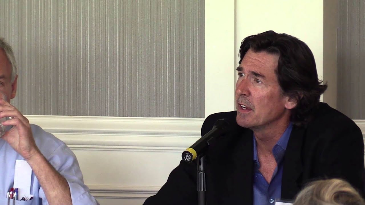 The Objectivist Movement Today | Atlas Summit 2014, Objectivism ...