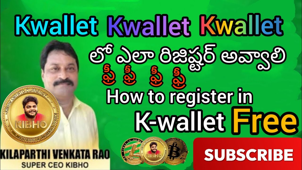 How to top-up kwallet #kibho #kxchange #kwallet #viral - YouTube