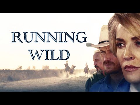 Running Wild (2017) [Drama] 👩‍🌾🐎 Eine Frau. Eine Ranch. Eine zweite Chance | Ganzer Film auf Deutsch