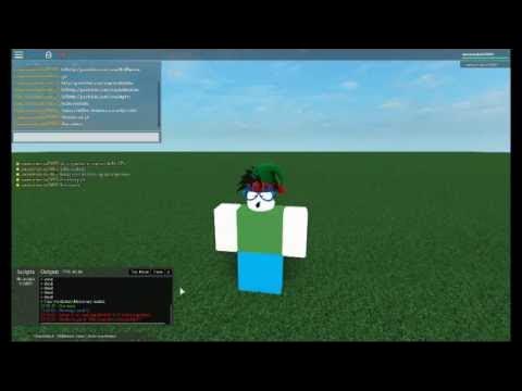 Voidacity's Script Builder (Place 1) code - YouTube