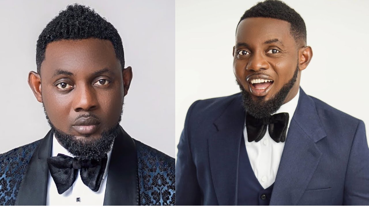 Ayo Makun (AY) Biography, True Life Story, Age, Family, Lifestyle And ...