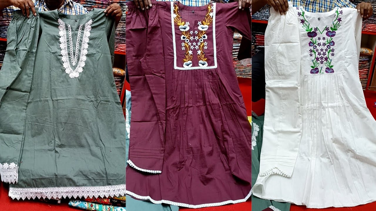 Indian Ritu Kumar Style Readymade 2 piece//পাইকারি দামে কিনুন# ...