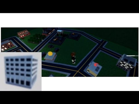 Don't forget to Build a Office to Take care the Deliveries! | Roblox ...