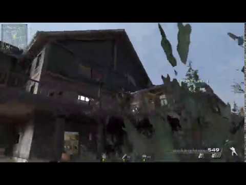 CALL OF DUTY MODERN WARFARE 2 | SPECIAL OPERATIONS | ESTATE TAKEDOWN ...