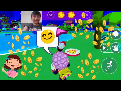 pk xd mod apk unlimited gems & money new update - YouTube