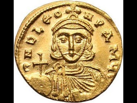History of Iconoclasm in the Byzantine empire - YouTube