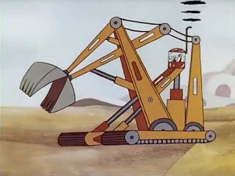 Весёлая карусель №6: Лечение Василия, Путаница (1974)