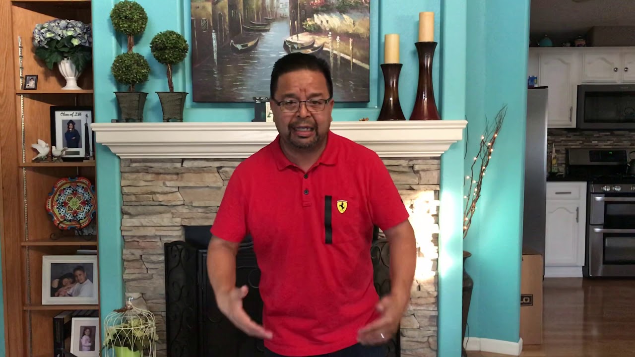 Pastor William Hernandez Tema Apocalipsis 6 Tercera Parte - YouTube