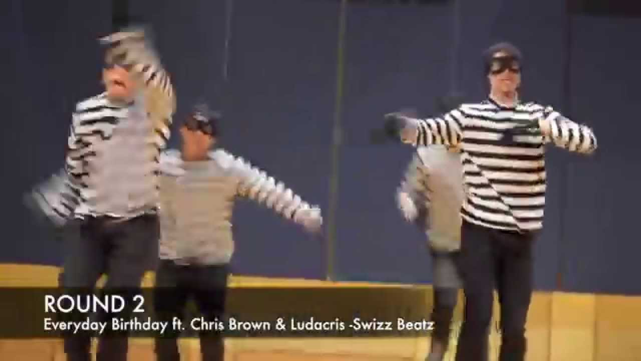 KPiB -Beta Chapter @ Stroll'In Midwest 2015 - YouTube