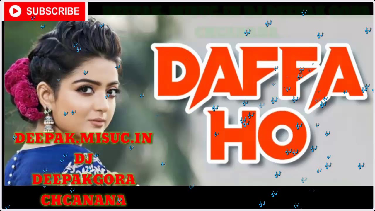 Ja.dafa.ho dafa Ho Punjabi rimax song - YouTube