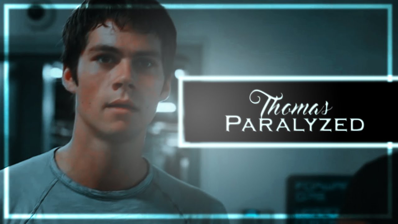 Thomas [TMR] - Where are my feelings? - YouTube