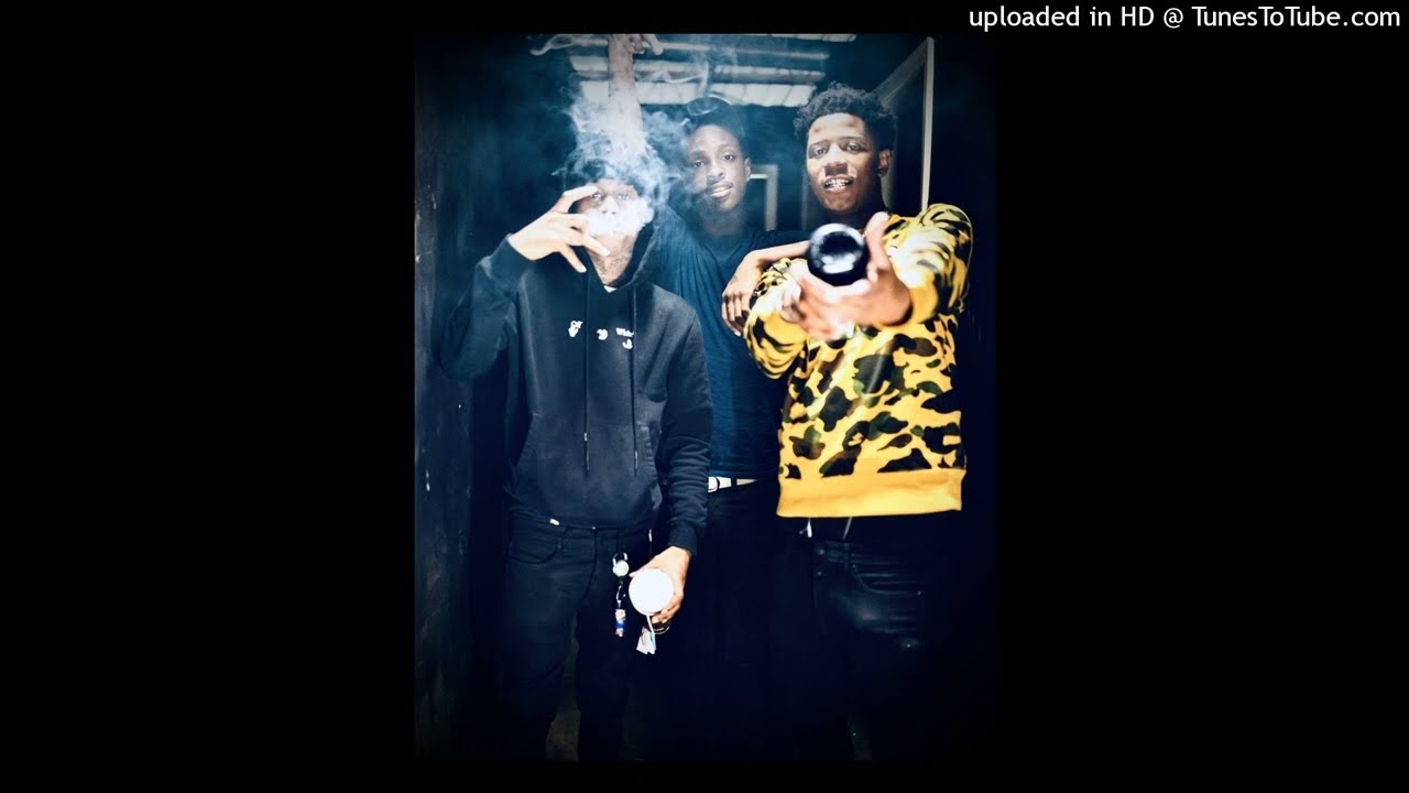 [FREE] Quezz Ruthless x Big Scarr Type Beat 2022 - “Get Lost” - YouTube