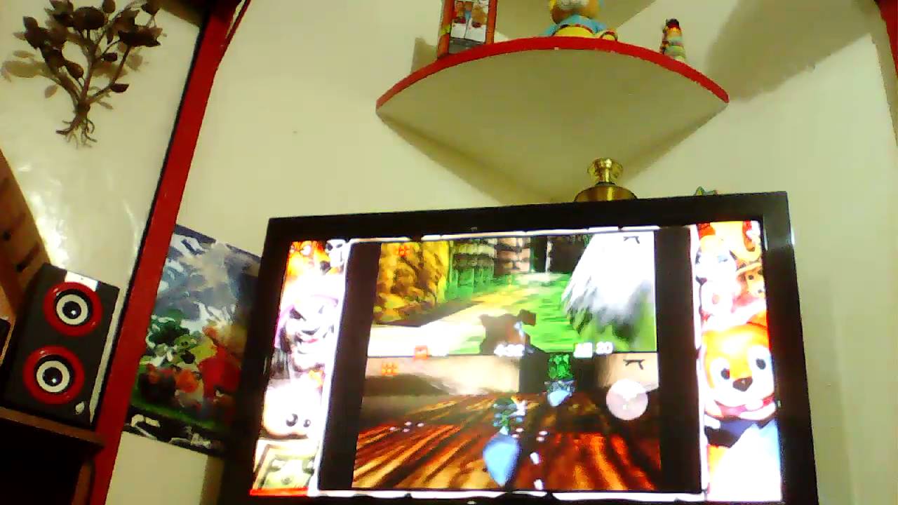 Conker bar fue day - YouTube