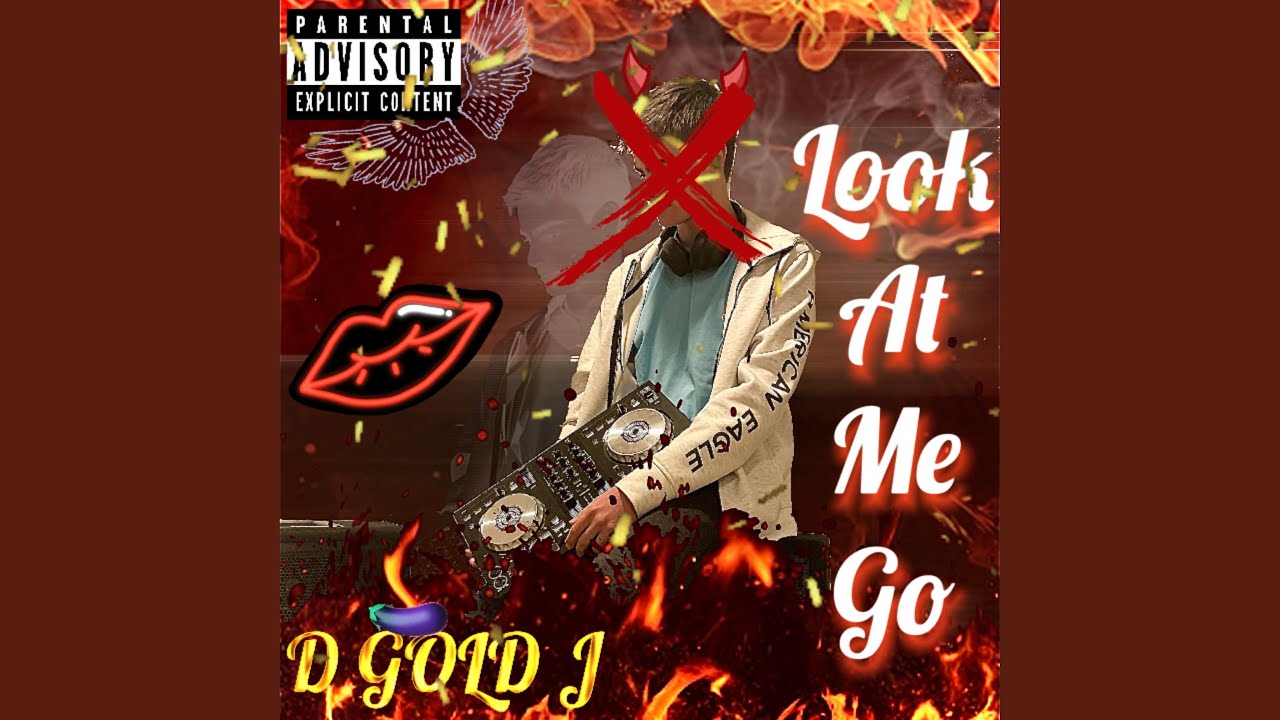 Look at me go - YouTube