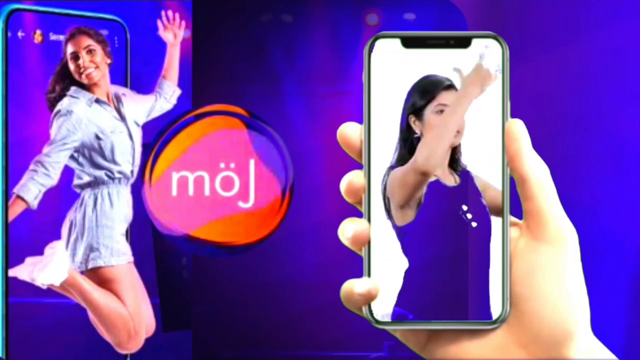 Moj app - YouTube