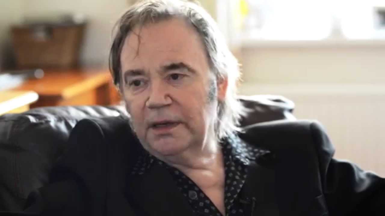 Frank White 4min interview - YouTube