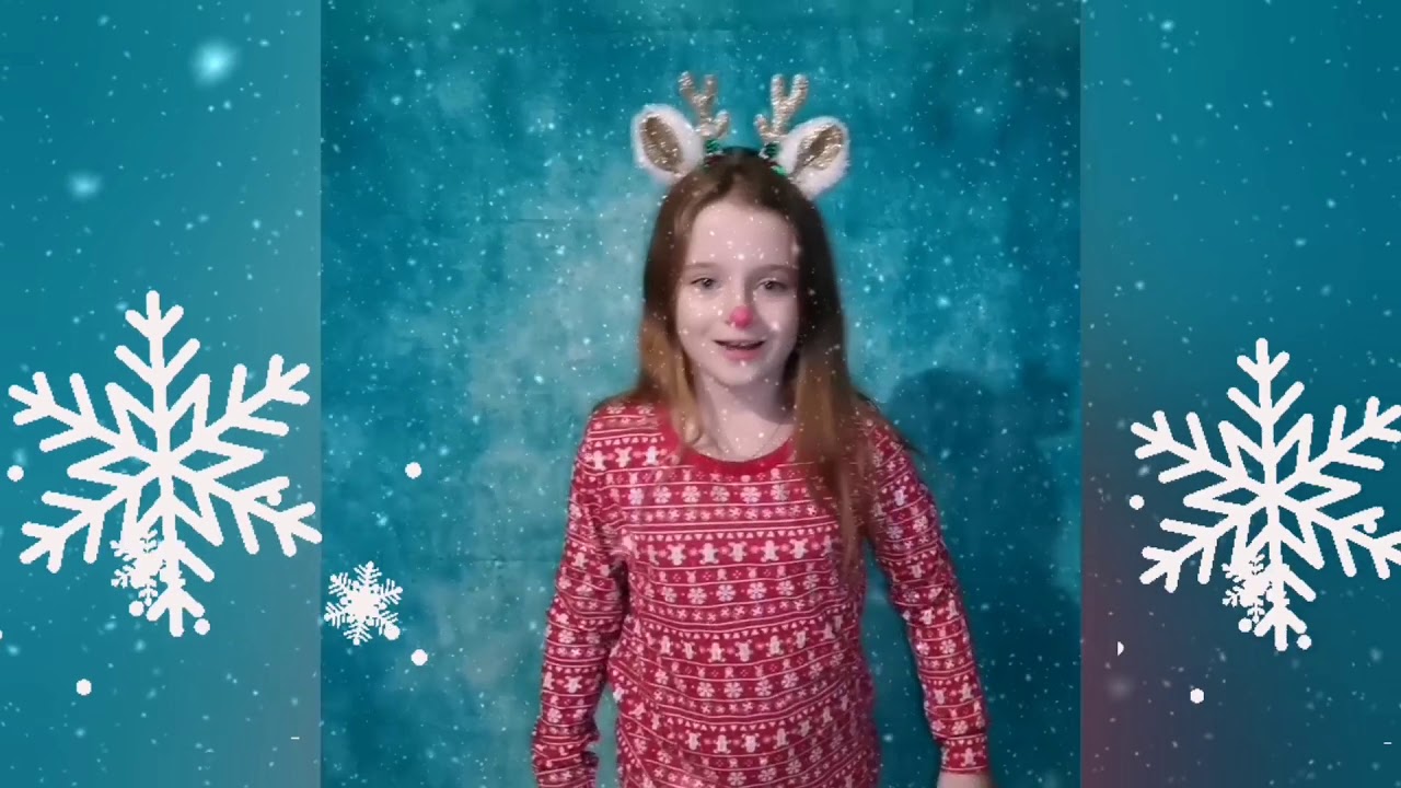 Little snowflake•Nursery rhymes•kids song - YouTube