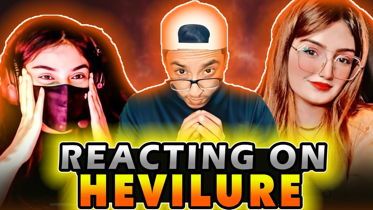 MEME REACTORS SHOULD WATCH THIS😡 - YouTube