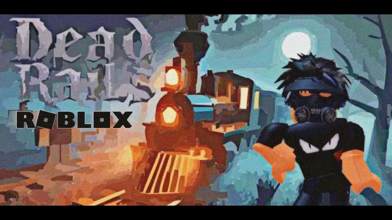 New Dead Rails UPDATE Live ?? playing with sub (Tesla Lab, Boss, Priest ...