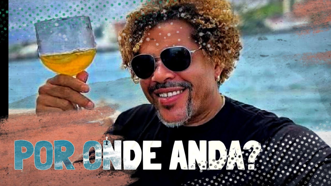 POR ONDE ANDA O MENDIGO GIVALDO ALVES? - YouTube