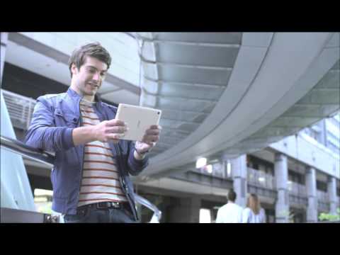 วีดีโอเปิดตัว Acer Iconia A1