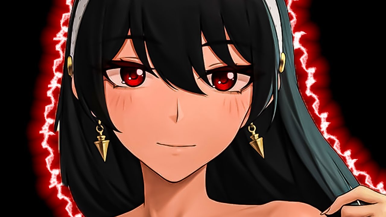 Yor Forger is worth it - YouTube