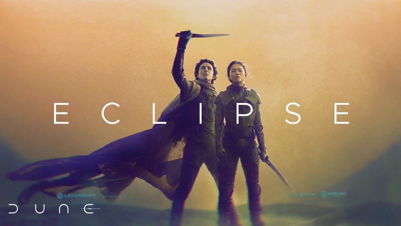 Dune: Part 2 | Eclipse - YouTube