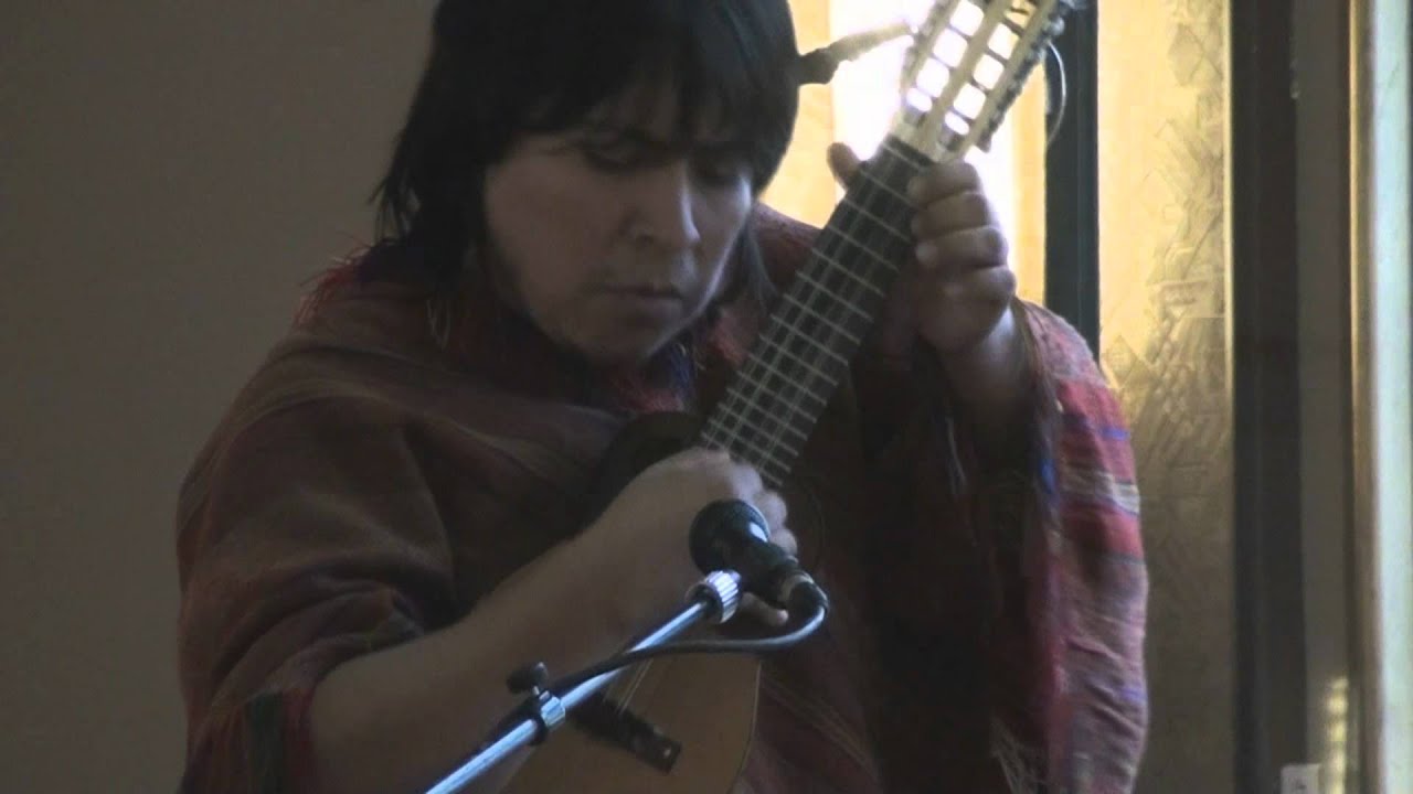 Oscar Miranda en una Milonga en La Défense, Francia 2011 - YouTube