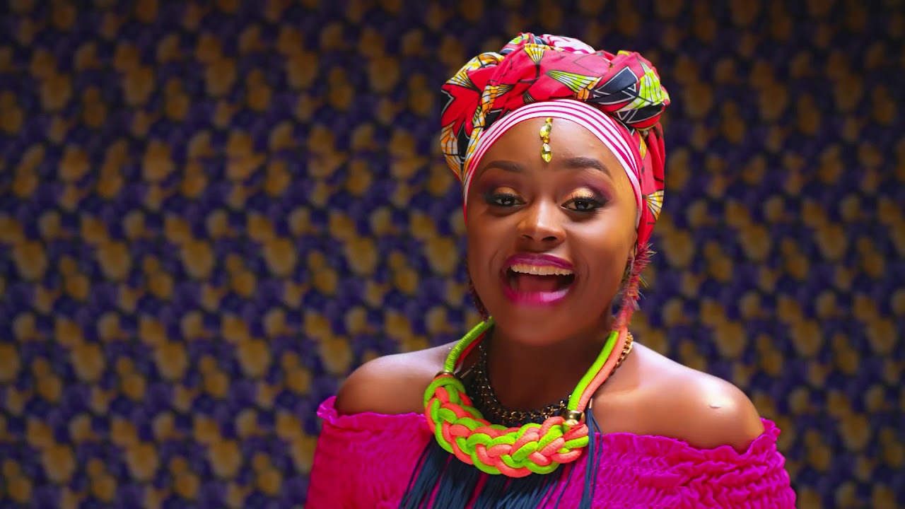 Touch My Body REMA New Ugandan Music Video 2018 HD - YouTube