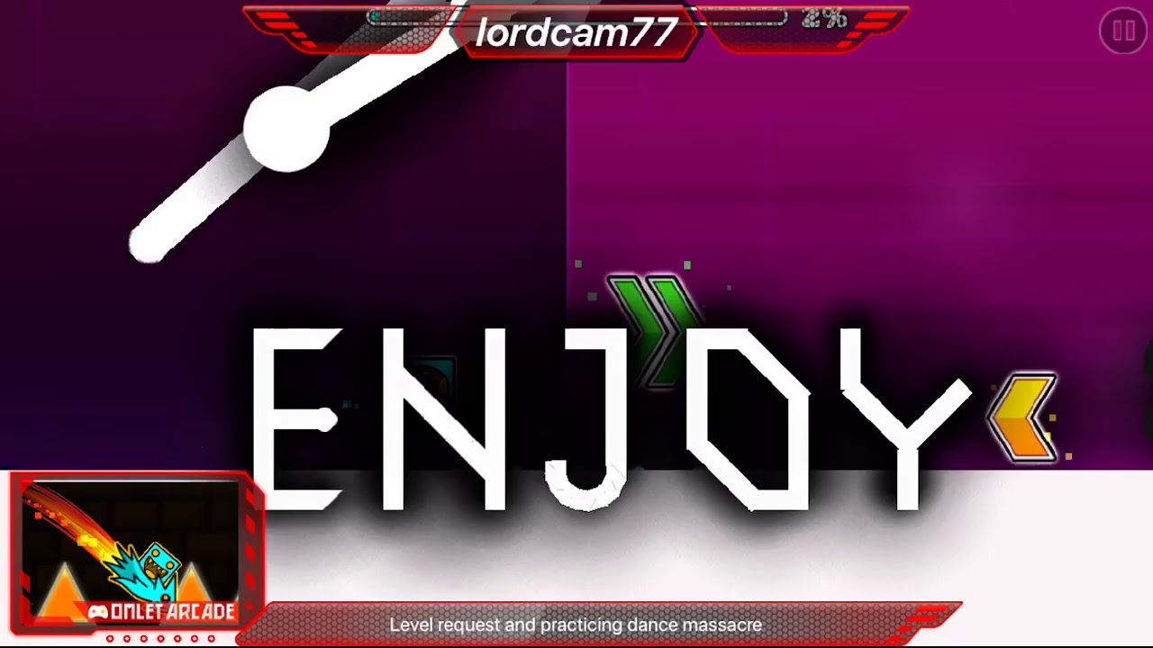 LEVEL REQUESTS!!!!! - YouTube