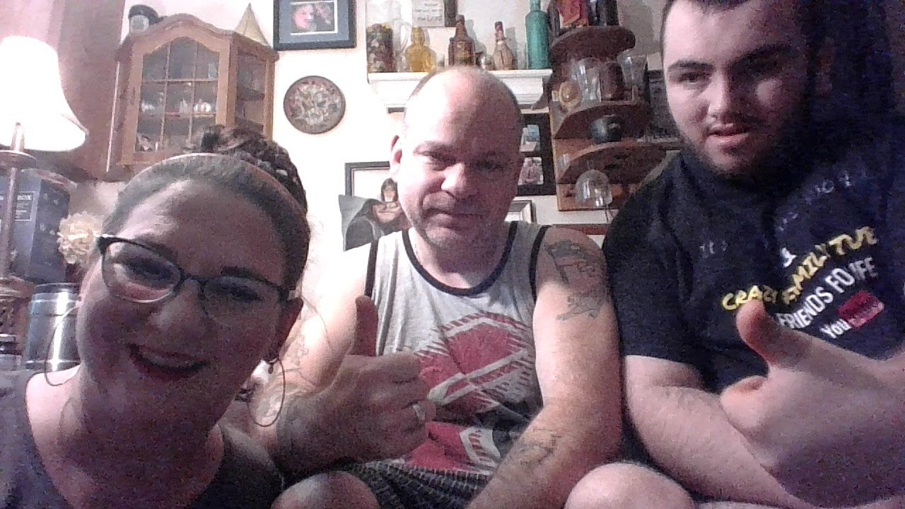 UPCOMING CHANGES OF YOUTUBE & CRAZY FAMILY FUN - YouTube