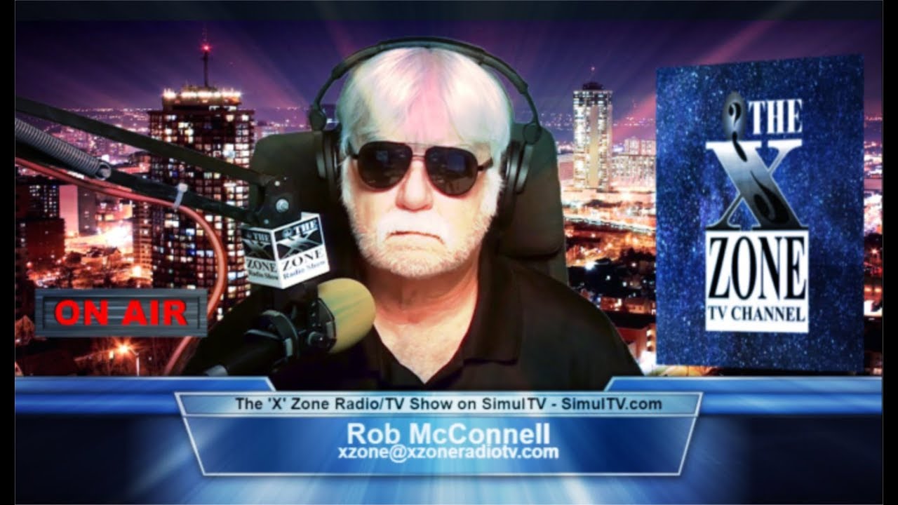 XZRS: Dr. Mark Carlotto PhD - Before Atlantis - YouTube