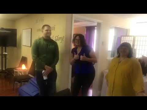 Edd Edwards at Holistic Health and Healing - YouTube