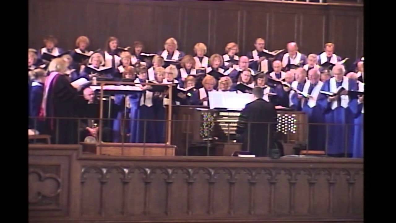 13 Final hym - YouTube