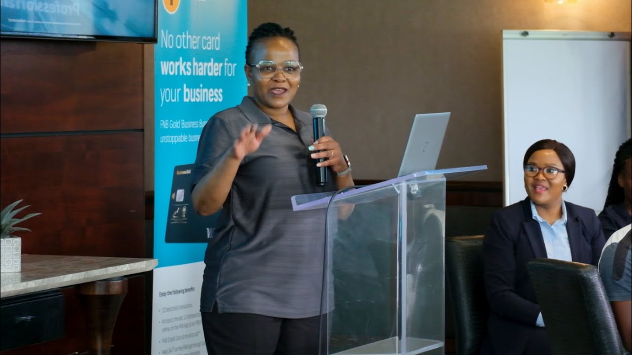 FNB Funeral Sector Industry Summit | Networking, Growth & Financial ...
