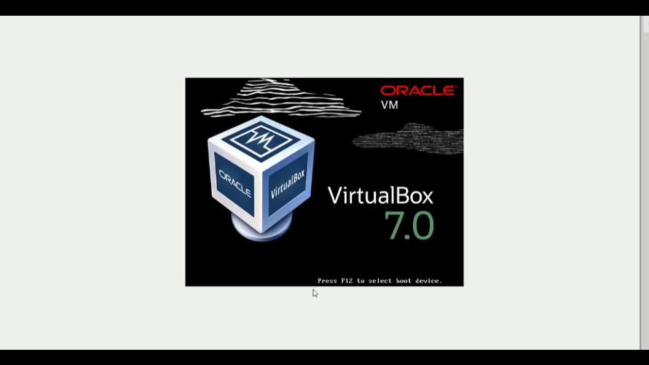 Video Tutorial: Installing Windows 10, Installing Virtualbox, and Built-in Virtual Machine - YouTube