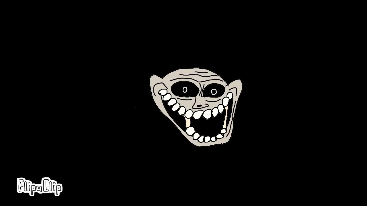 trollge becomes uncanny Le Troller Of Reality edition - YouTube