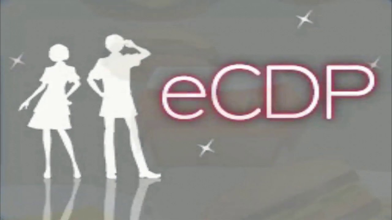 Intro HD 16:9 eCDP Development Program. Lost Japanese McDonald's ...