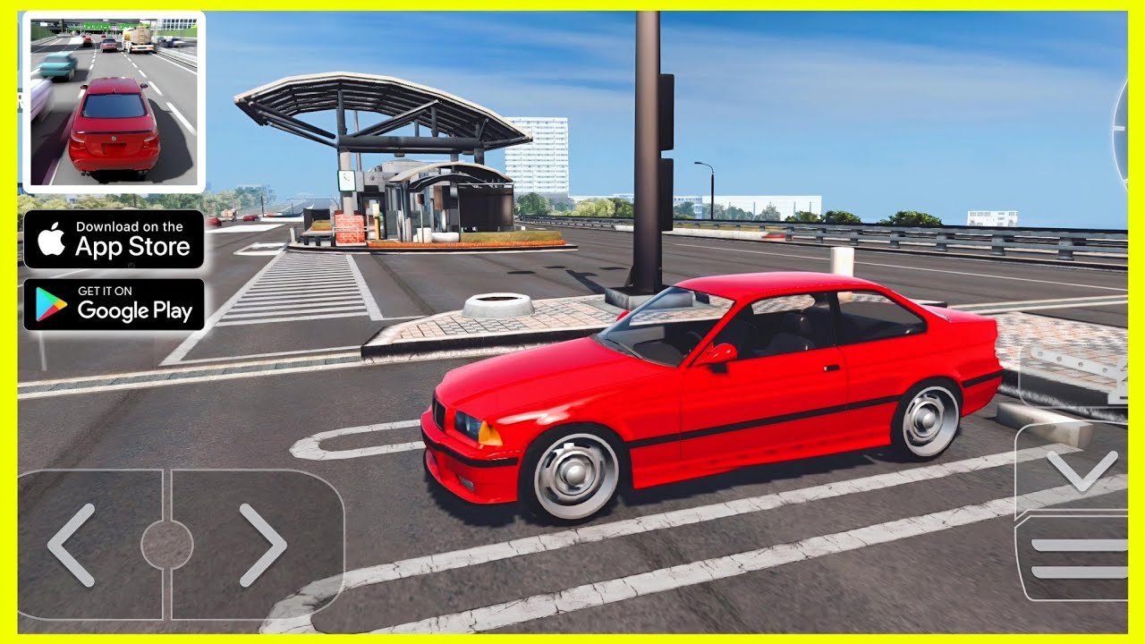 JAPAN HIGHWAY: CAR RACING | NEW GAME | EARLY ACCESS | ANDROID, IOS ...