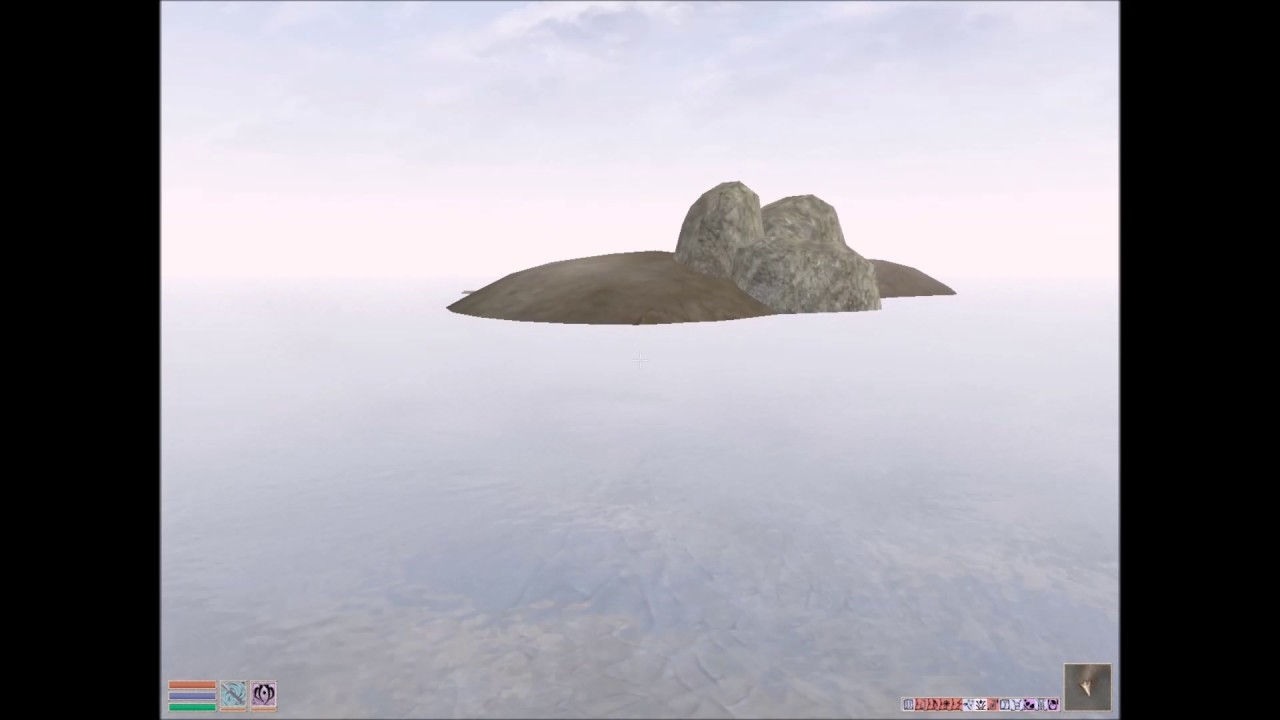 Let's Play Morrowind Part 77: Mudan Grotto - YouTube