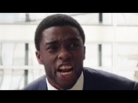 Black Panther: An Unbridled Rage