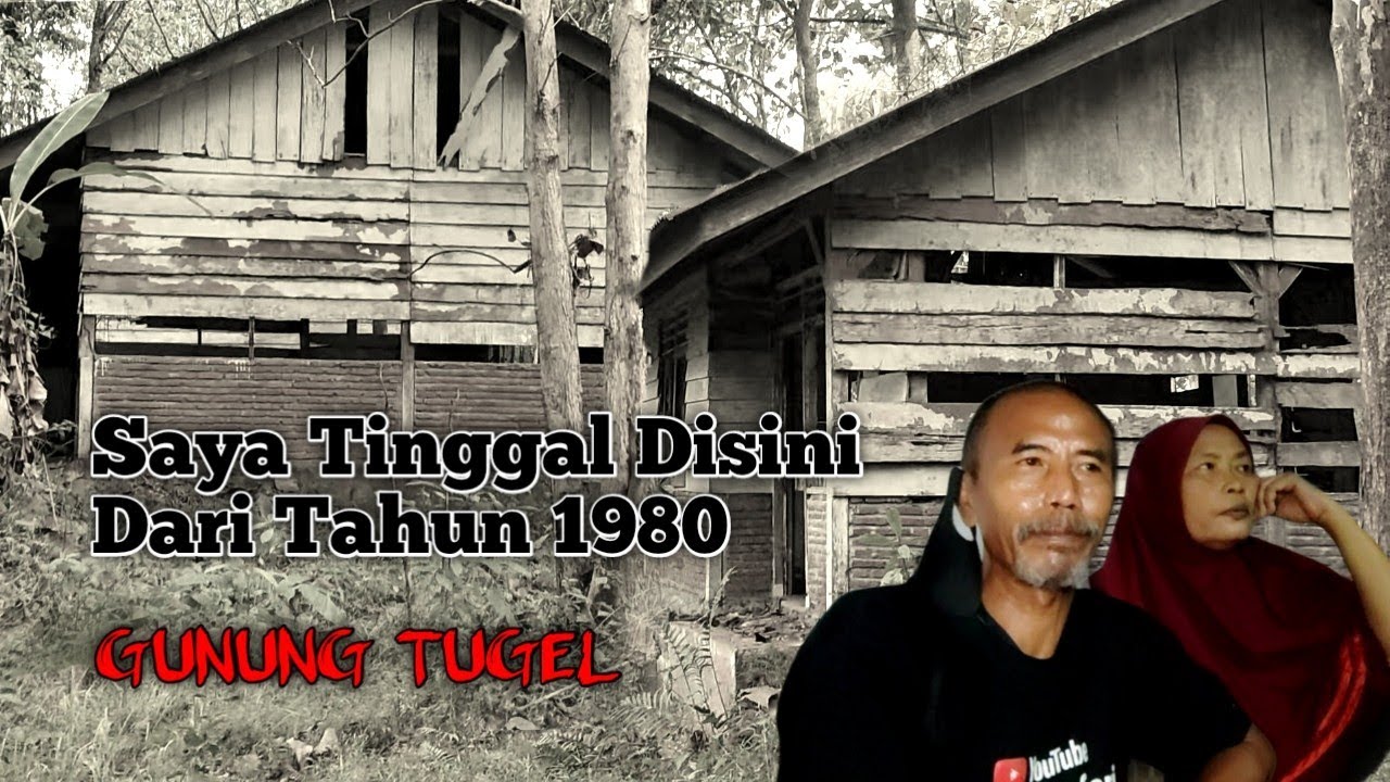 CERITA MISTERI SEJARAH GUNUNG TUGEL - PURWOKERTO | MERINDING! - YouTube