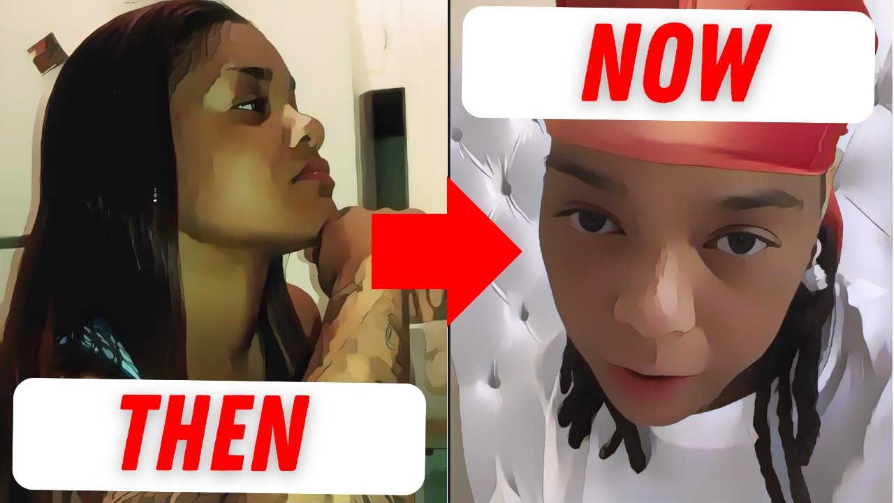 What Really happened to Young MA? - YouTube