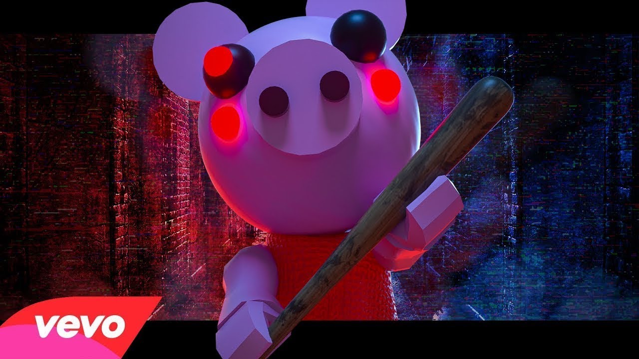 YaboiAction - ROBLOX PIGGY RAP (Official Music Video) FHR - YouTube