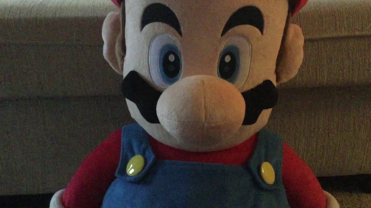 Mr. MARIO info - YouTube