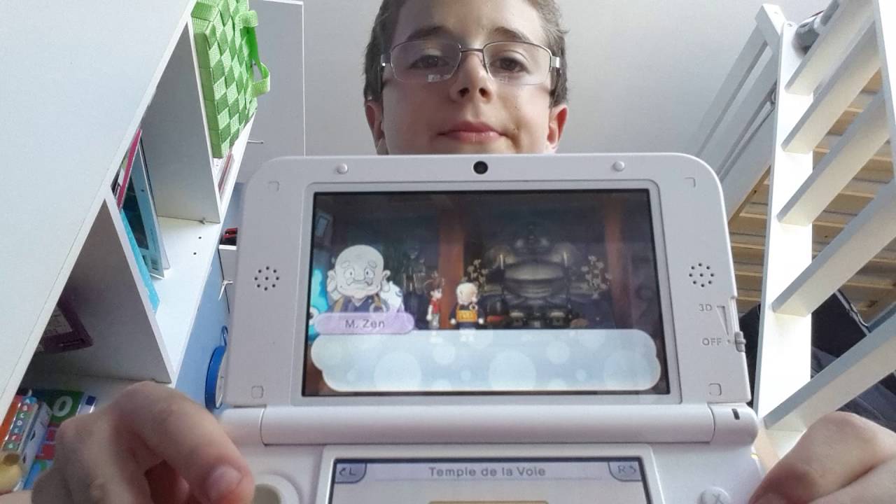 Comment avoir choubidou (tuto yo-kai - YouTube