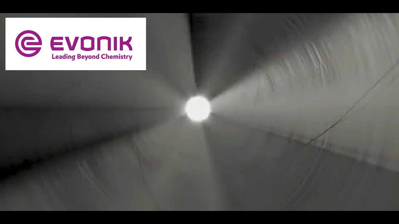 Things in tubes – Innovation leader in membrane-based separation ...