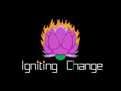 Igniting Change Trailer - YouTube