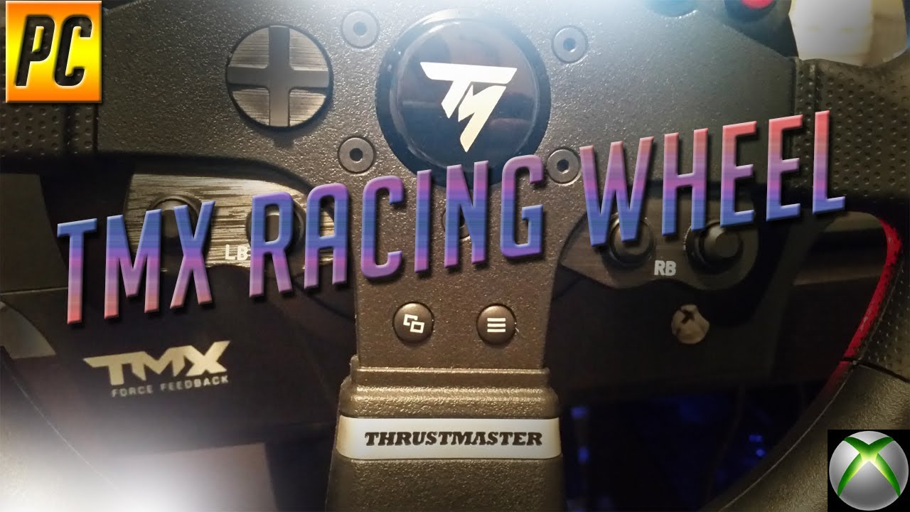 Unboxing Tmx pro + t3pa pedals - YouTube